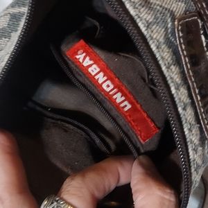 UNIONBAY | Bags | Unionbay Quilted And Leather Crossbody Bag | Poshmark